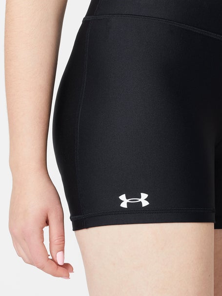 Under Armour Compression Shorts Women