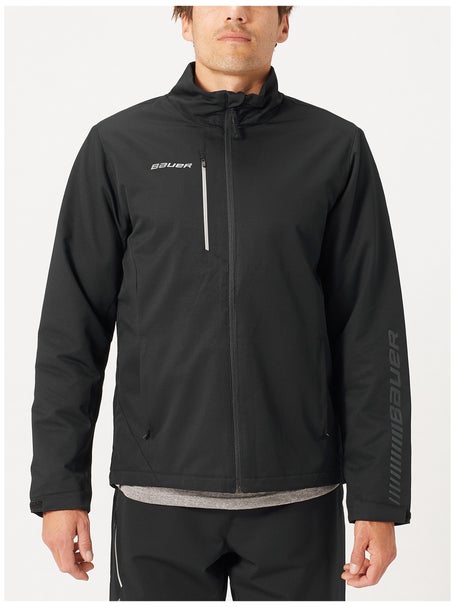 Bauer Supreme Midweight Team Jacket - Men's - Inline Warehouse