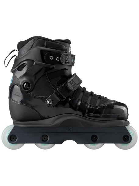 GAWDS FM5 Skates - Black - Inline Warehouse
