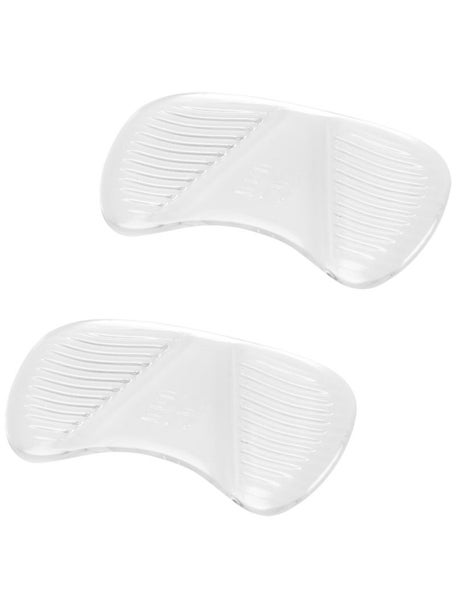 Elite Achilles Heel Gel Pads (1 Pair) - Inline Warehouse