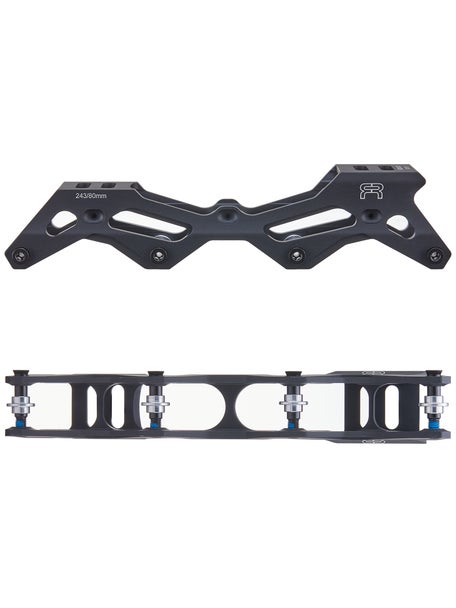 FR Skates Deluxe V3 Flat Skate Frames - Inline Warehouse