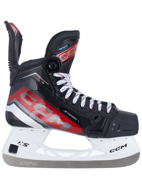 CCM Jetspeed FT6 Ice Hockey Skates - Ice Warehouse