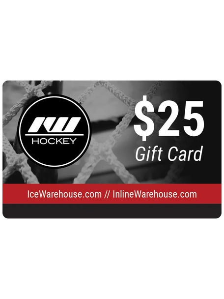 Gift Cards - Inline Warehouse
