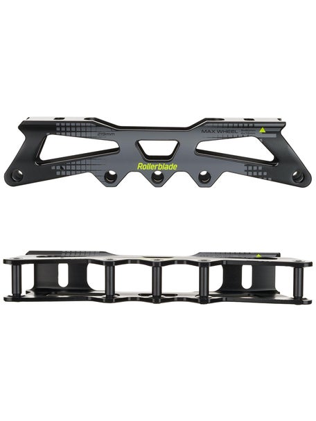 Rollerblade 219 Apex Frames - Inline Warehouse