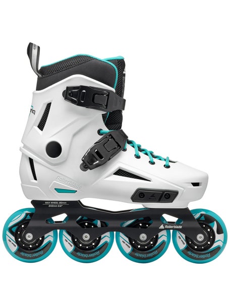 Rollerblade Lightning 80 Women's Skates - Inline Warehouse