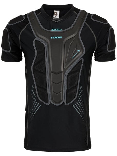 Tour Code 1.one Hockey Padded Shirt - Ice Warehouse