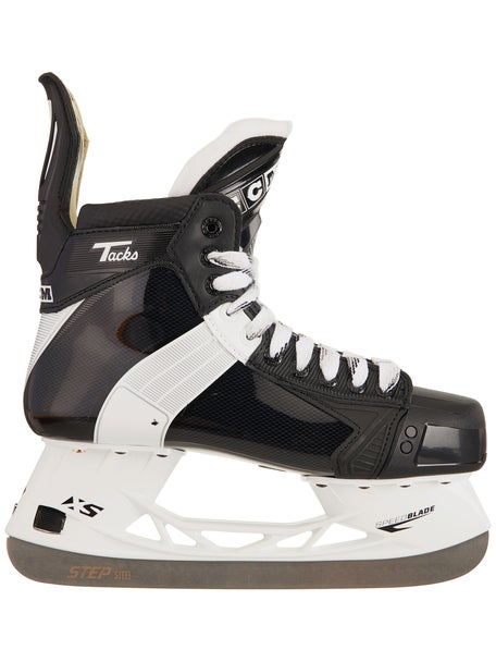 CCM Tacks 652 Retro LE Ice Hockey Skates - Ice Warehouse