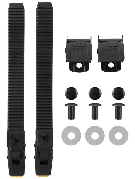 Rollerblade Skate Buckles and Straps - Inline Warehouse