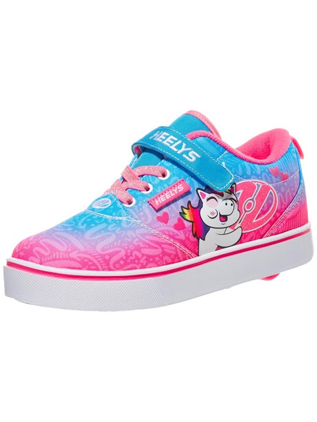 Youth Heelys - Two Wheels in each Heel - Inline Warehouse