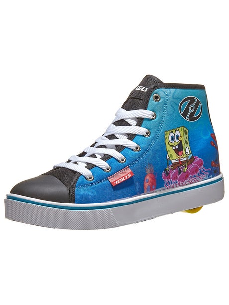 Traditional Heelys - One Wheel in the Heel - Ice Warehouse