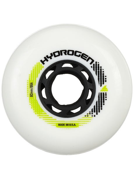 Rollerblade Street Wheels - Inline Warehouse