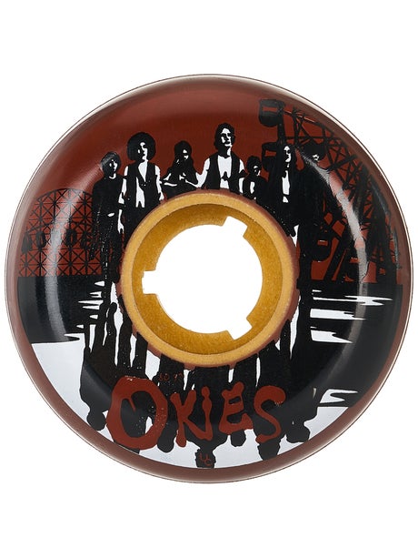 Aggressive Wheels - Inline Warehouse