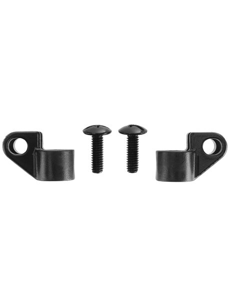 Hockey Helmet Parts - Ice Warehouse