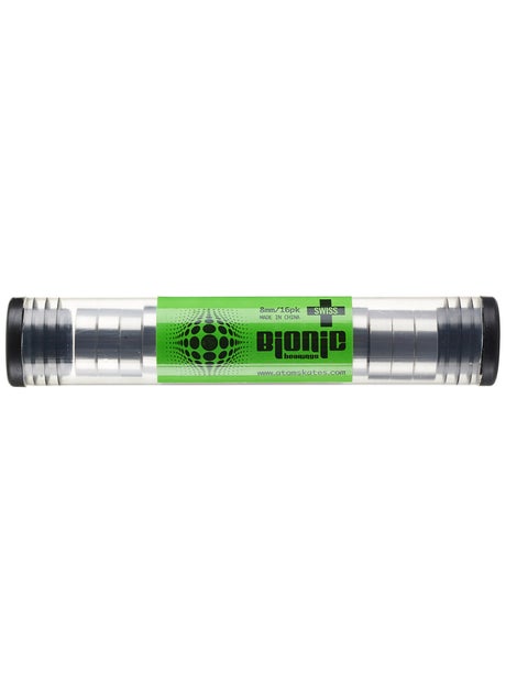 Inline Skate Bearing Buying Guide