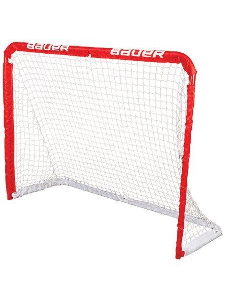 Bauer Hockey Goals and Nets - Ice Warehouse