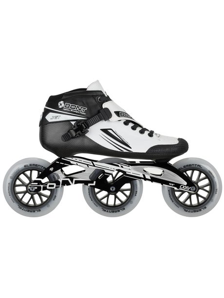 Bont Speed Skates - Inline Warehouse