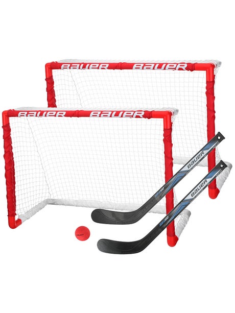 Bauer Hockey Goals and Nets - Ice Warehouse