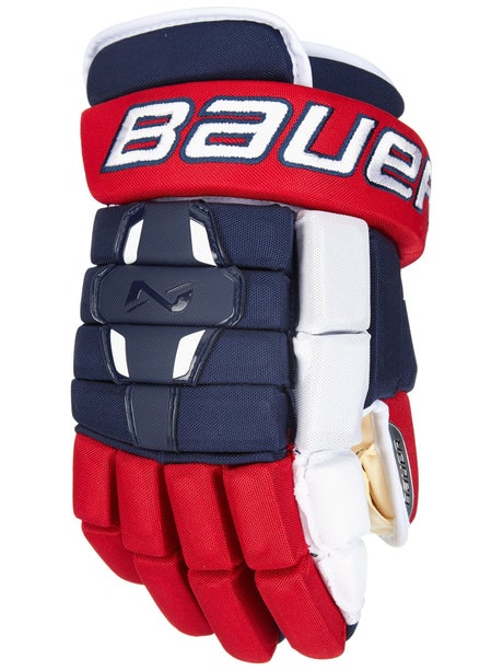 How To Size A Hockey Glove Ice Warehouse