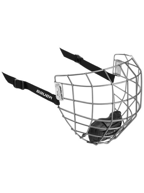 Bauer Hockey Helmet Cages - Ice Warehouse