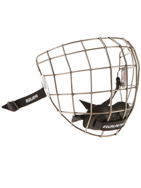 Bauer Hockey Helmet Cages - Ice Warehouse