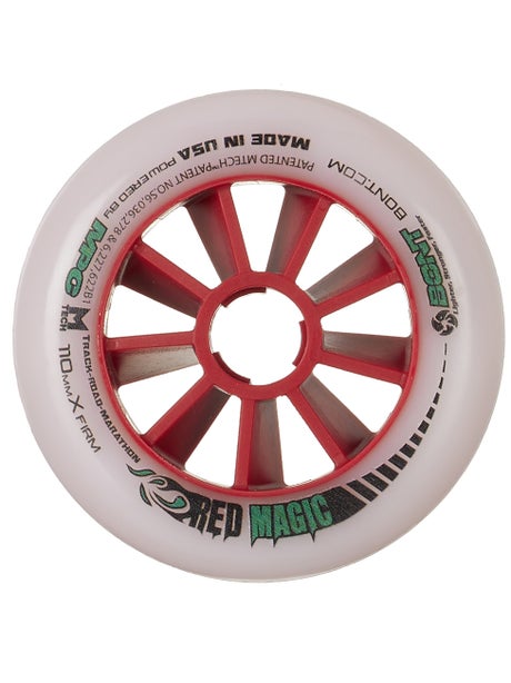 Inline Wheel Buying Guide