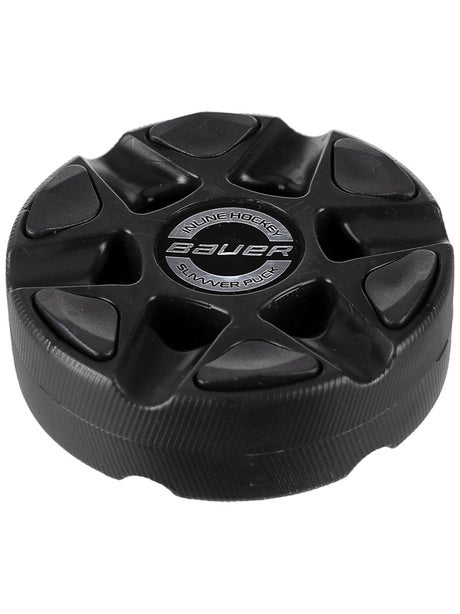 Roller Hockey Pucks - Inline Warehouse