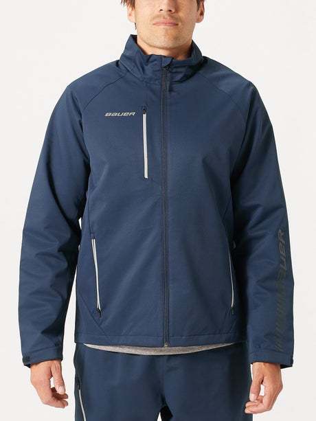 Bauer Hockey Jackets - Men's - Ice Warehouse