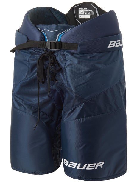 How to Size an Ice Hockey Pant | Ice Warehouse