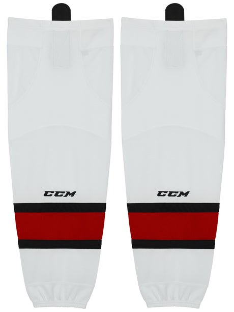 NHL Team Mesh Ice Hockey Socks - Ice Warehouse