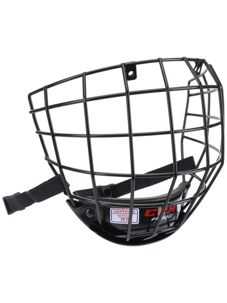 CCM Hockey Helmet Cages - Ice Warehouse