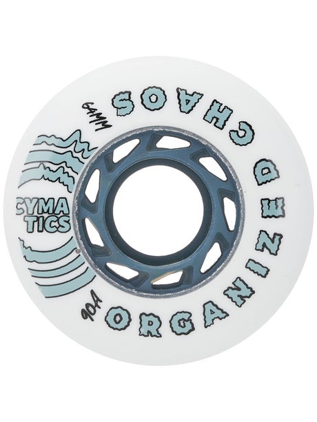 Cymatics Street Wheels - Inline Warehouse