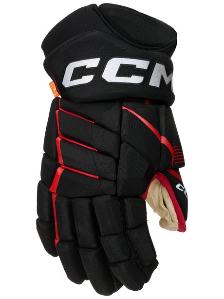 Pro Stock Hockey Gloves - Ice Warehouse