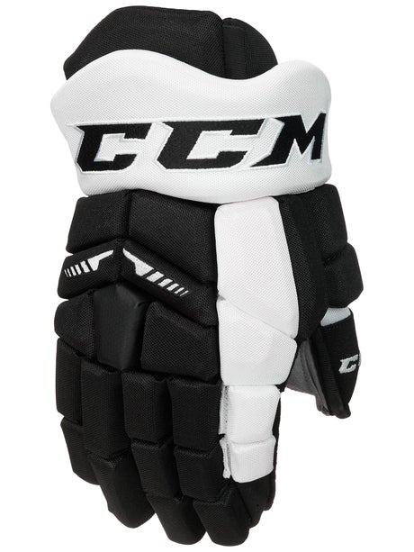 Pro Stock Hockey Gloves - Ice Warehouse