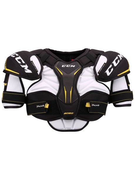 Clearance Shoulder Pads, Elbow Pads, Shin Guards - Ice Warehouse
