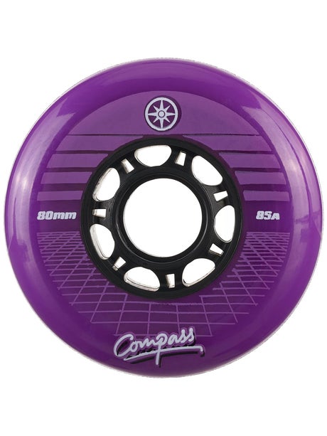 Inline Wheel Buying Guide