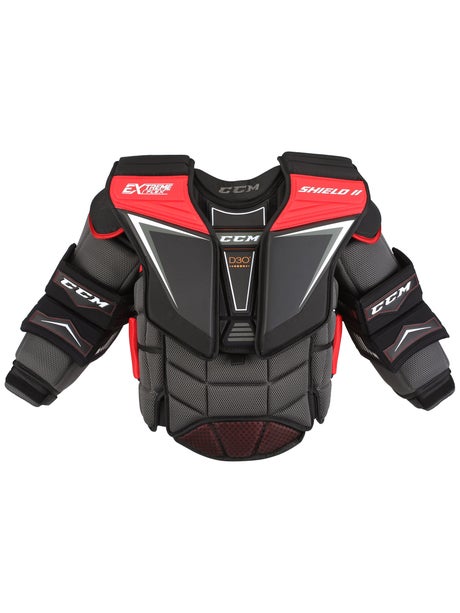 Hockey Goalie Chest Protectors - Ice Warehouse