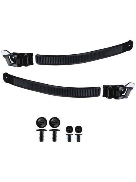 Rollerblade Skate Buckles and Straps - Inline Warehouse