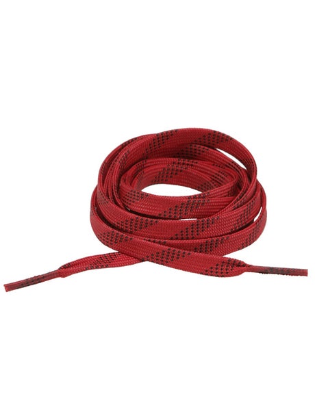 Waxed Hockey Skate Laces - Ice Warehouse
