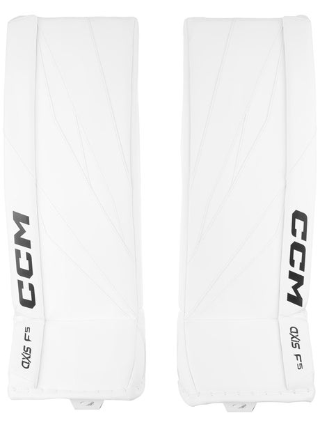 Hockey Goalie Leg Pads - Ice Warehouse