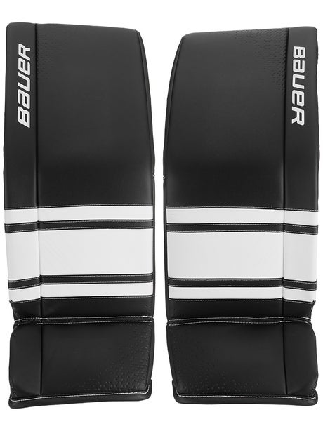Hockey Goalie Leg Pads - Ice Warehouse