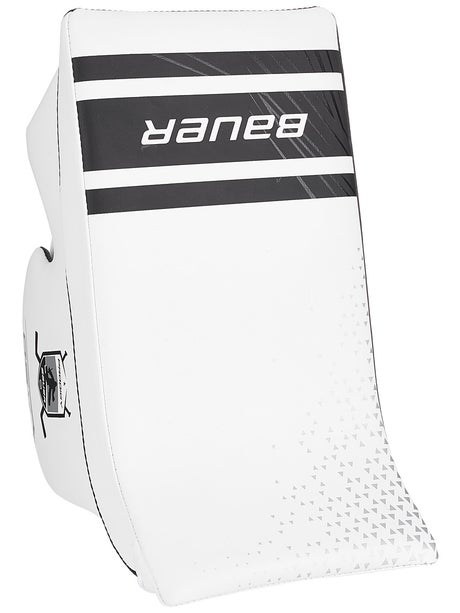Hockey Goalie Blockers - Ice Warehouse