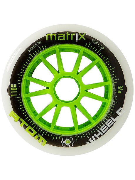 Inline Wheel Buying Guide