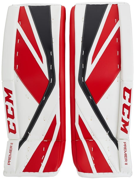 Hockey Goalie Leg Pads - Ice Warehouse