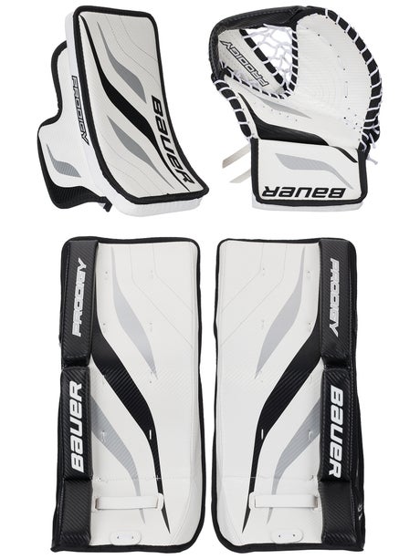 Hockey Goalie Leg Pads - Ice Warehouse