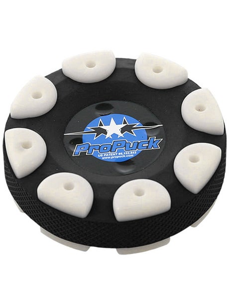 Roller Hockey Pucks - Inline Warehouse