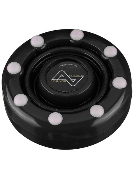 Roller Hockey Pucks - Inline Warehouse
