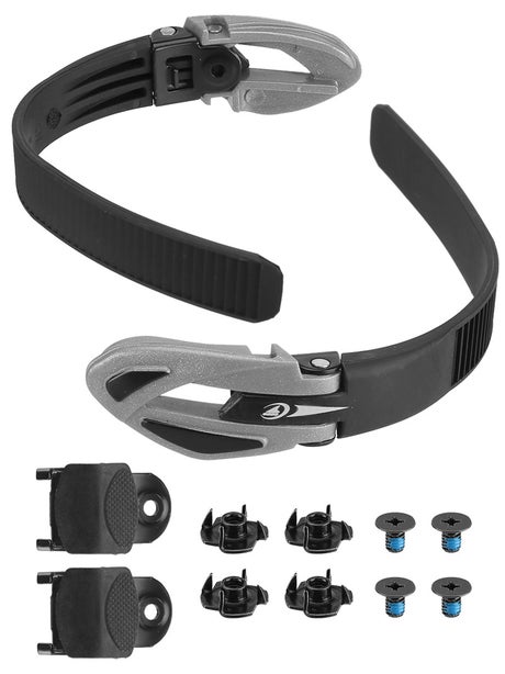 Rollerblade Skate Buckles and Straps - Inline Warehouse