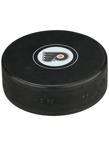 NHL Team Hockey Pucks - Ice Warehouse