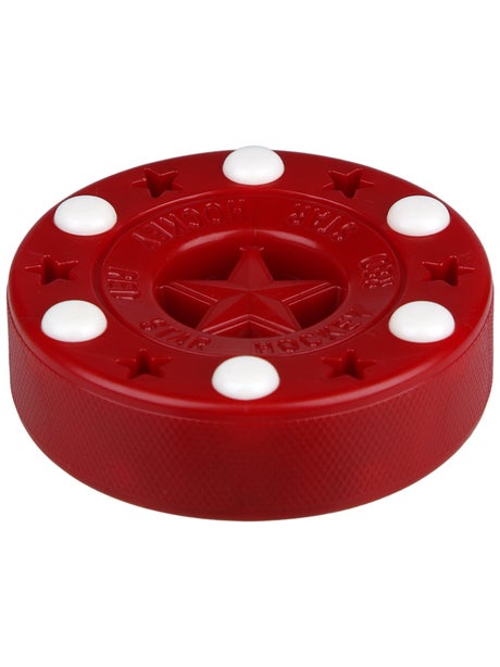 Hockey Pucks - Ice Warehouse