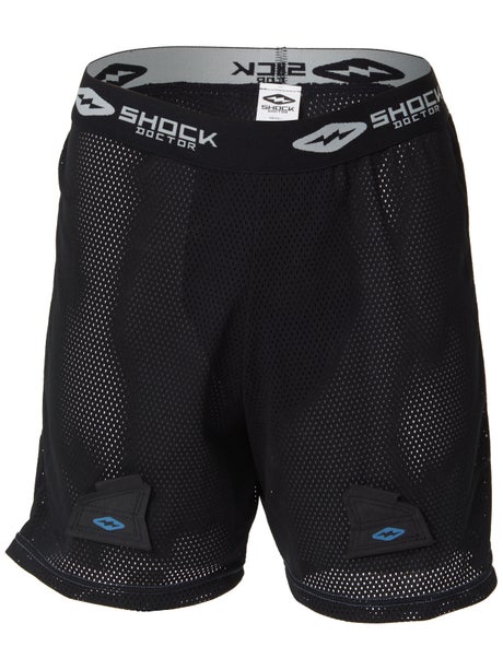 Women's Jill's & Pelvic Protectors - Ice Warehouse